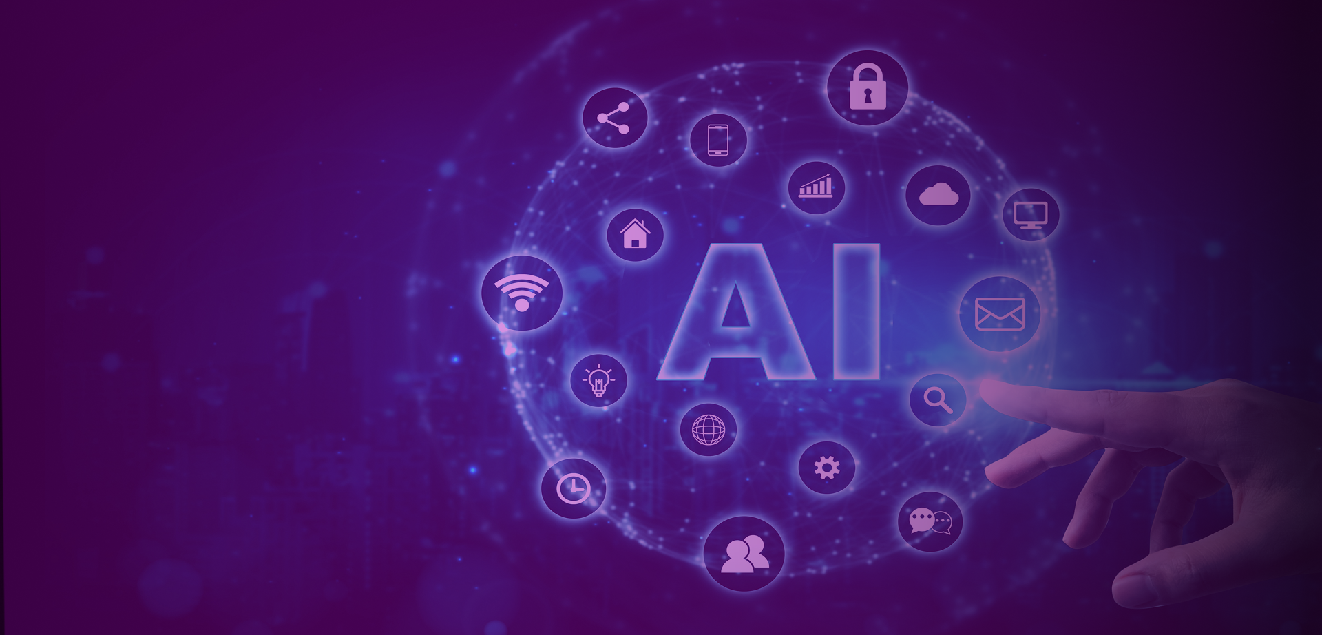 Pragmatyc: Engineering AI, IoT & Full-Stack Digital Products